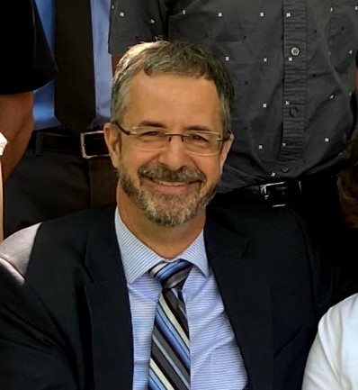 Dave Monsour, Mark Westerfield – IDA