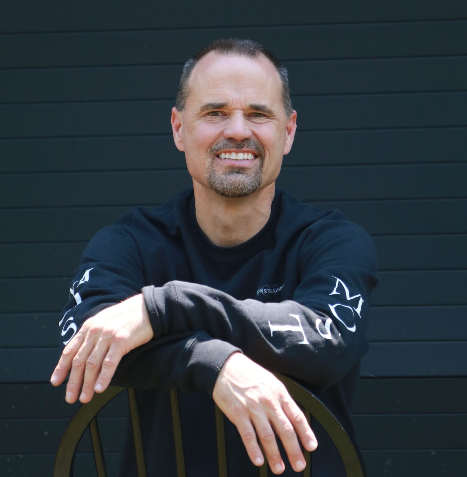 Dick Lano and David Mount – IDA