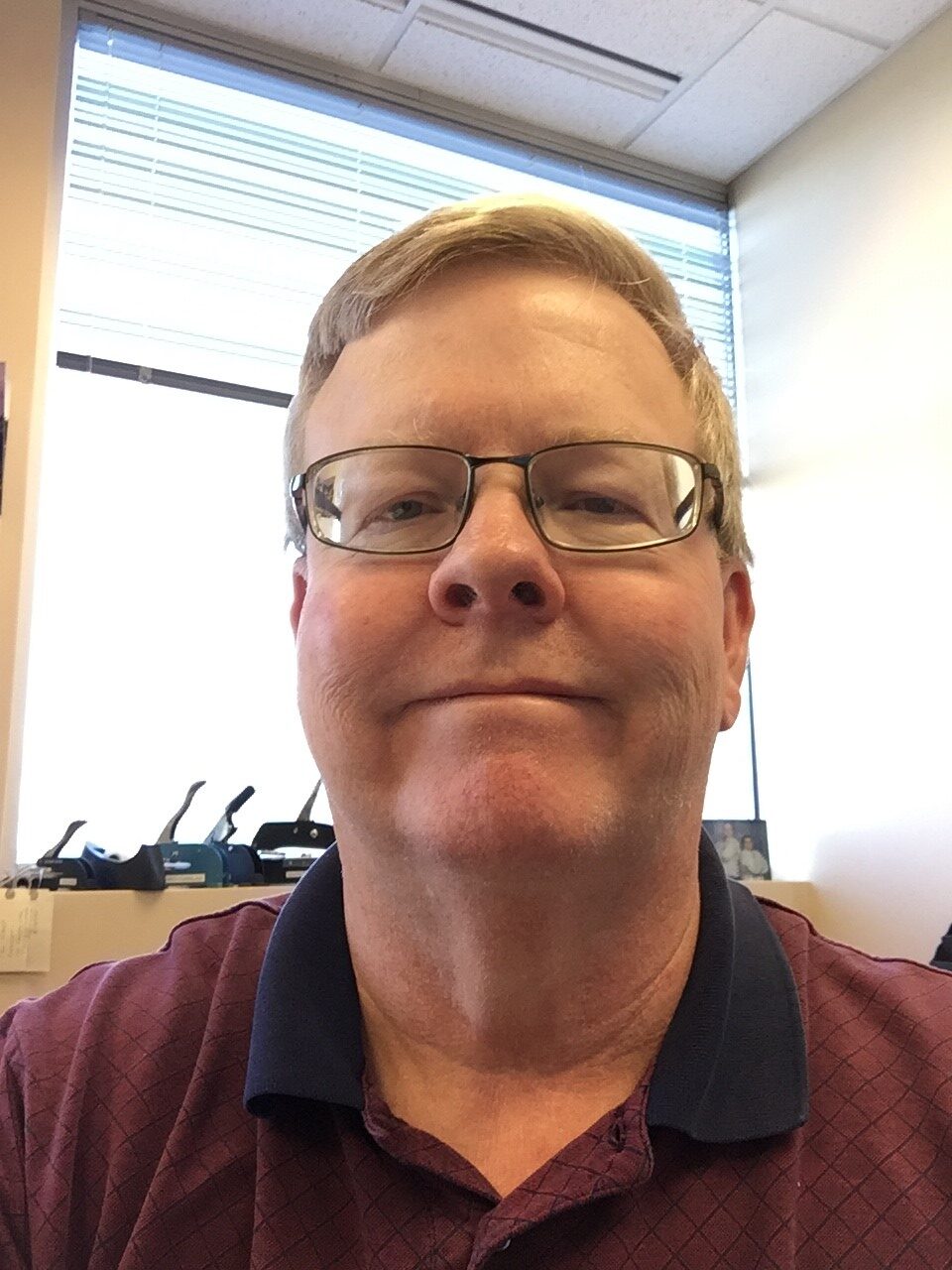 Dave Monsour, Mark Westerfield – IDA