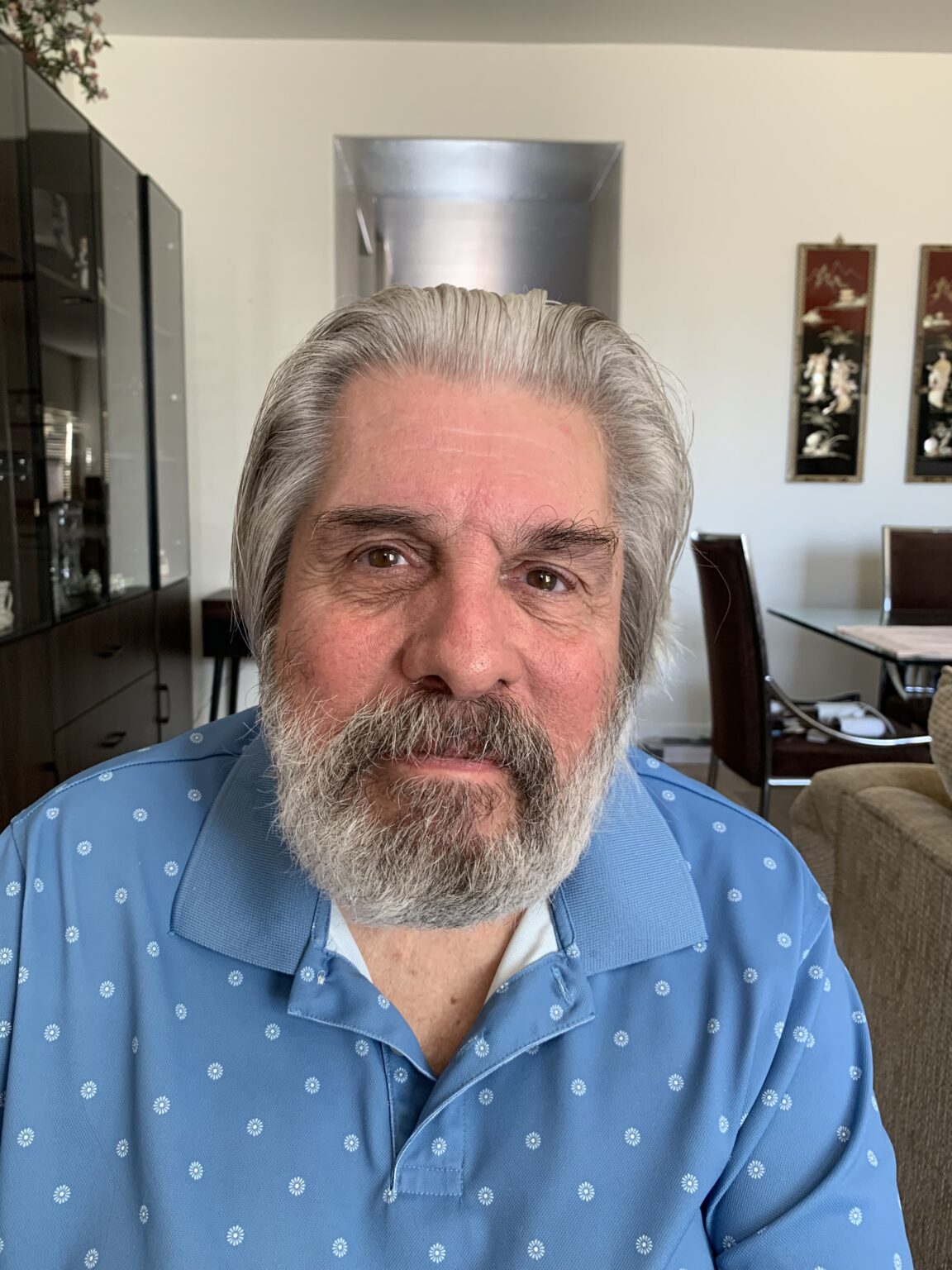 26 Expo – Roy Bardowell – IDA